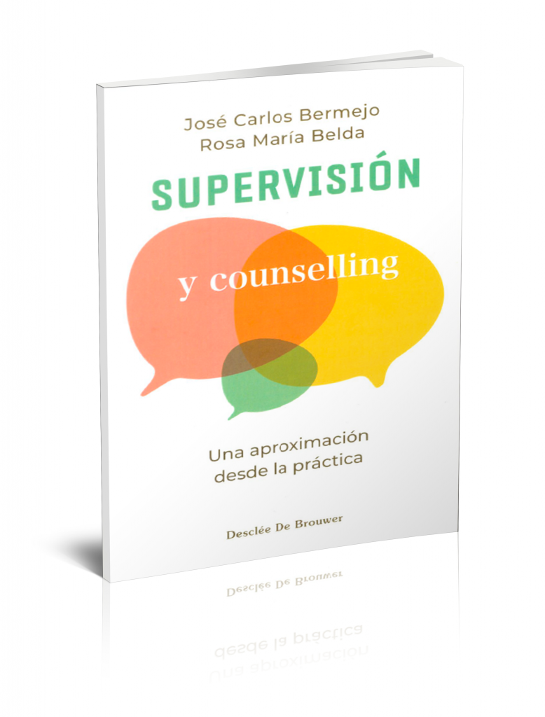 Supervisión y counselling - José Carlos Bermejo