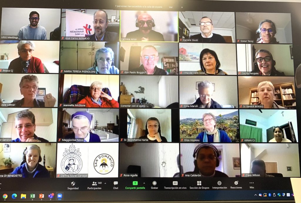 Directrices anticipadas en la vida religiosa - José Carlos Bermejo