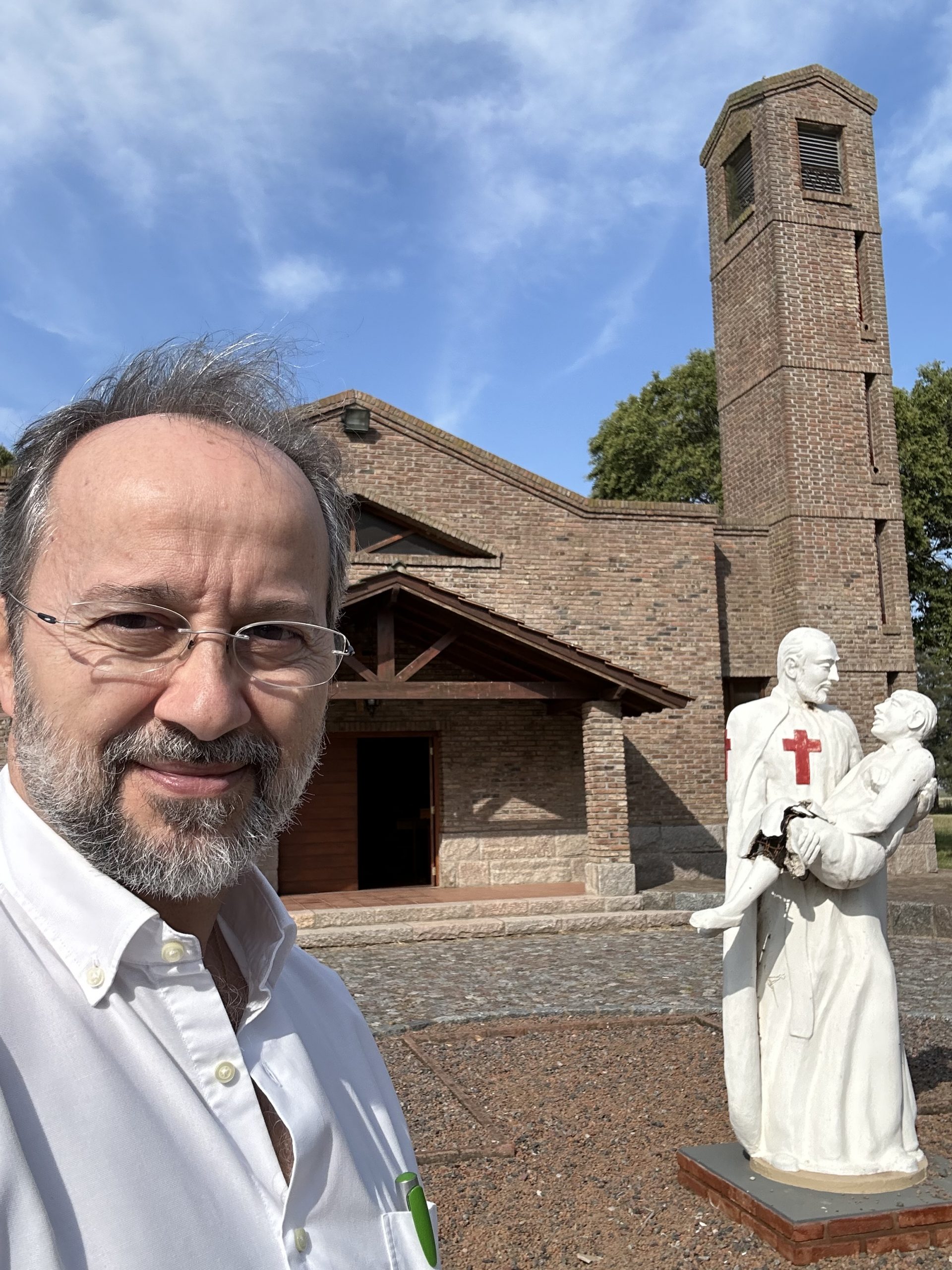 Camilos Argentina - José Carlos Bermejo