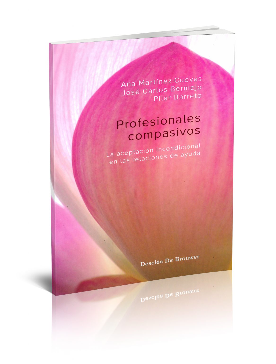 Profesionales compasivos - José Carlos Bermejo